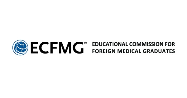 ECFMG Help - ECFMG